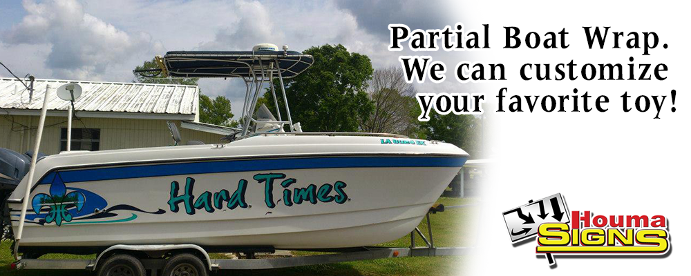 Signs, Banners, Shirts & Much More!